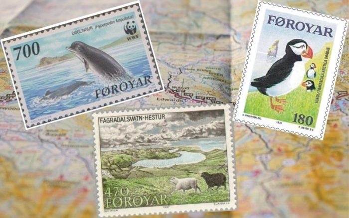 Zanimljiva geografija Severa Farska ostrva - Nordia Senter